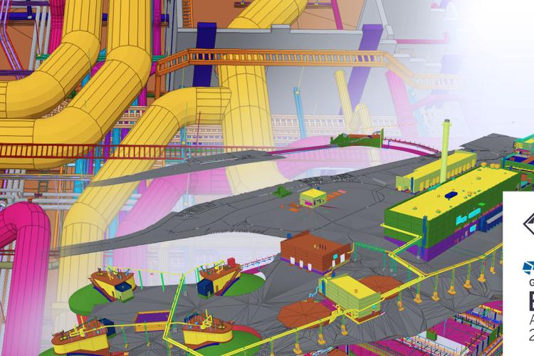 Tekla Model Sharing Construsoft